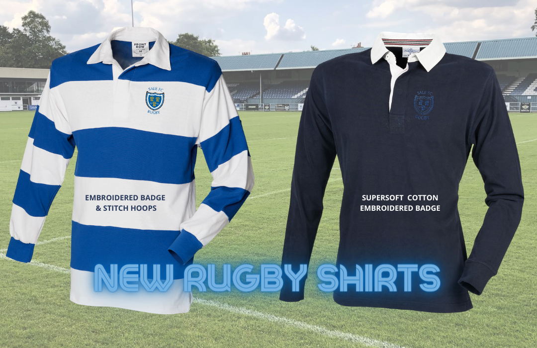 Sale FC Rugby